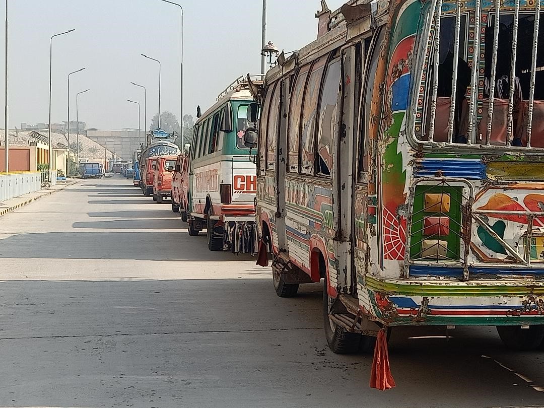 A transforming transport system | Heinrich-Böll-Stiftung Afghanistan ...