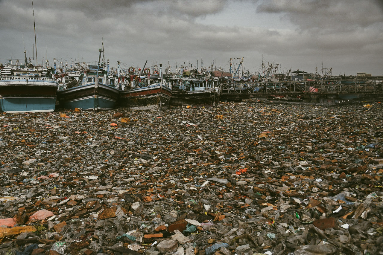 Tackling Karachi's garbage crisis | Heinrich-Böll-Stiftung Afghanistan ...