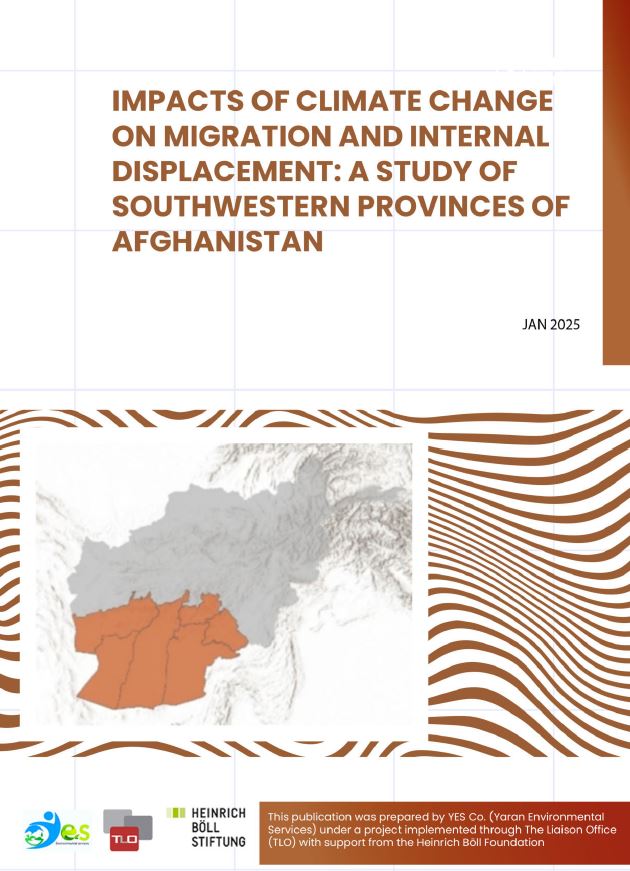Impacts of Climate Change on Migration and Internal Displacement ...
