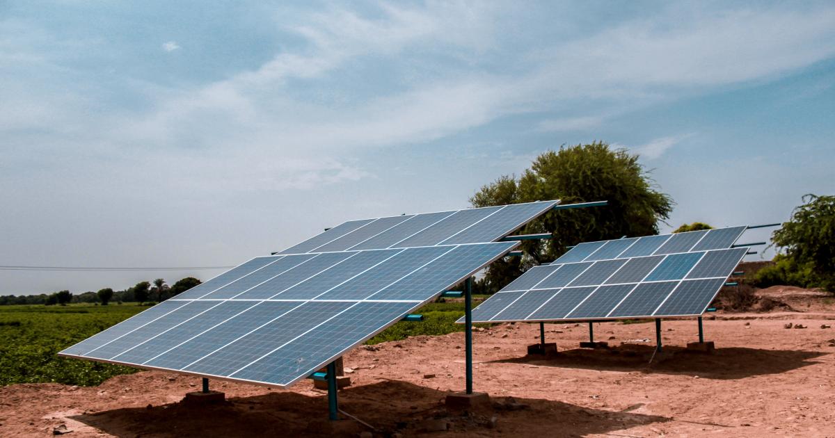 Tapping solar energy potential | Heinrich-Böll-Stiftung Afghanistan ...