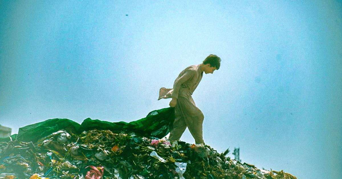 Tackling Karachi's garbage crisis | Heinrich-Böll-Stiftung Afghanistan ...