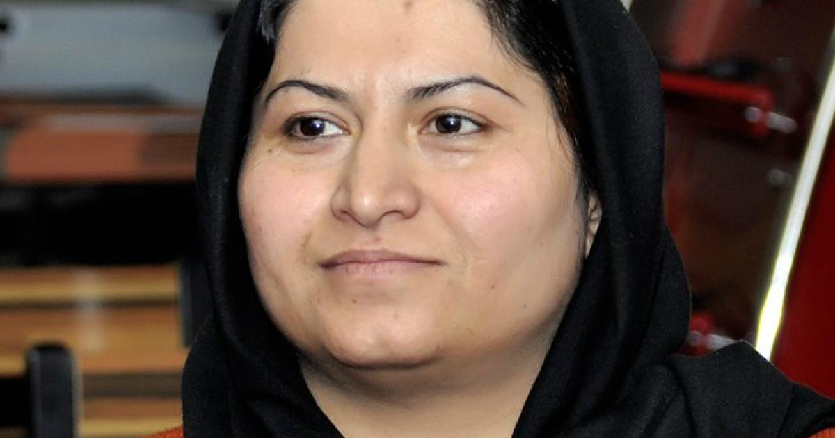 “Women are more interested in modern politics” | Heinrich-Böll-Stiftung ...